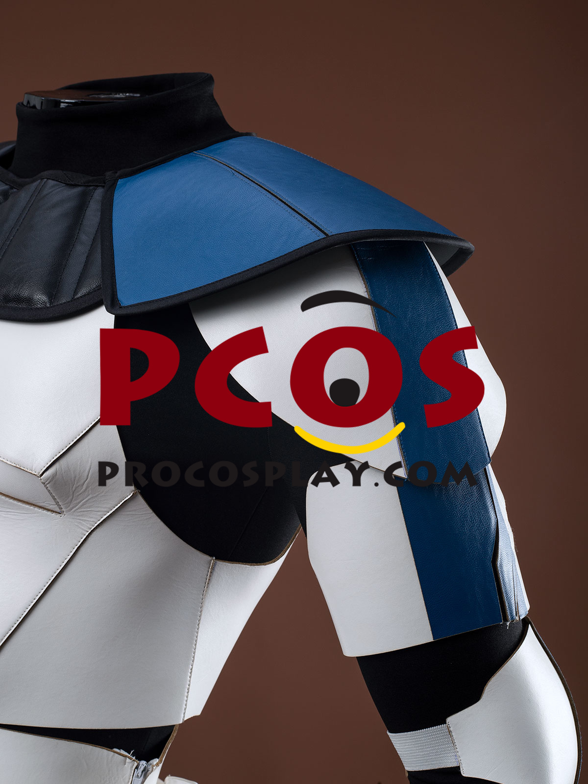 The Clone Wars Captain Rex Cosplay Costume C09443 - Best Profession ...
