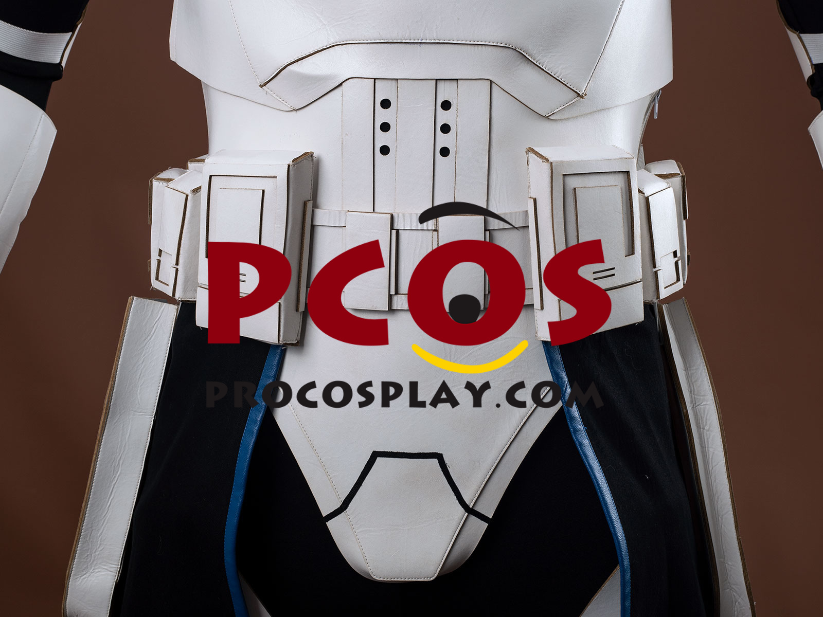 The Clone Wars Captain Rex Cosplay Costume C09443 - Best Profession ...