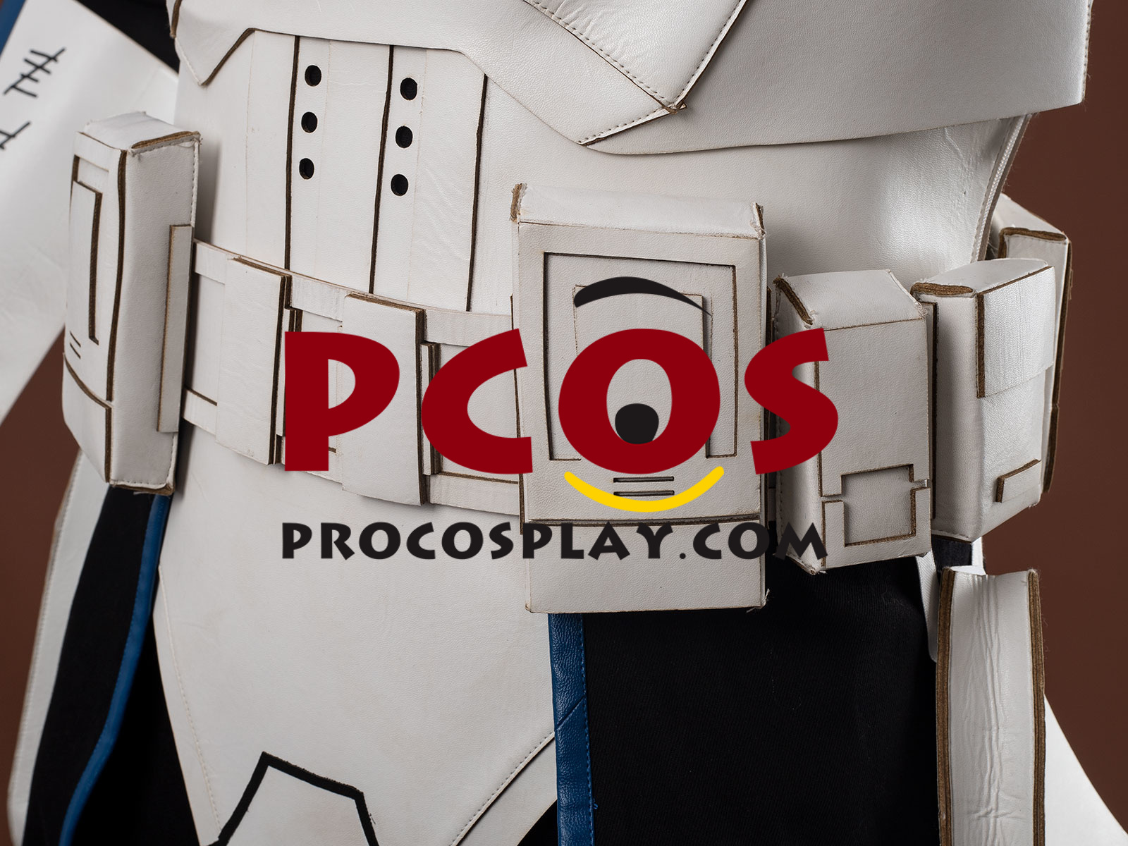 The Clone Wars Captain Rex Cosplay Costume C09443 - Best Profession ...