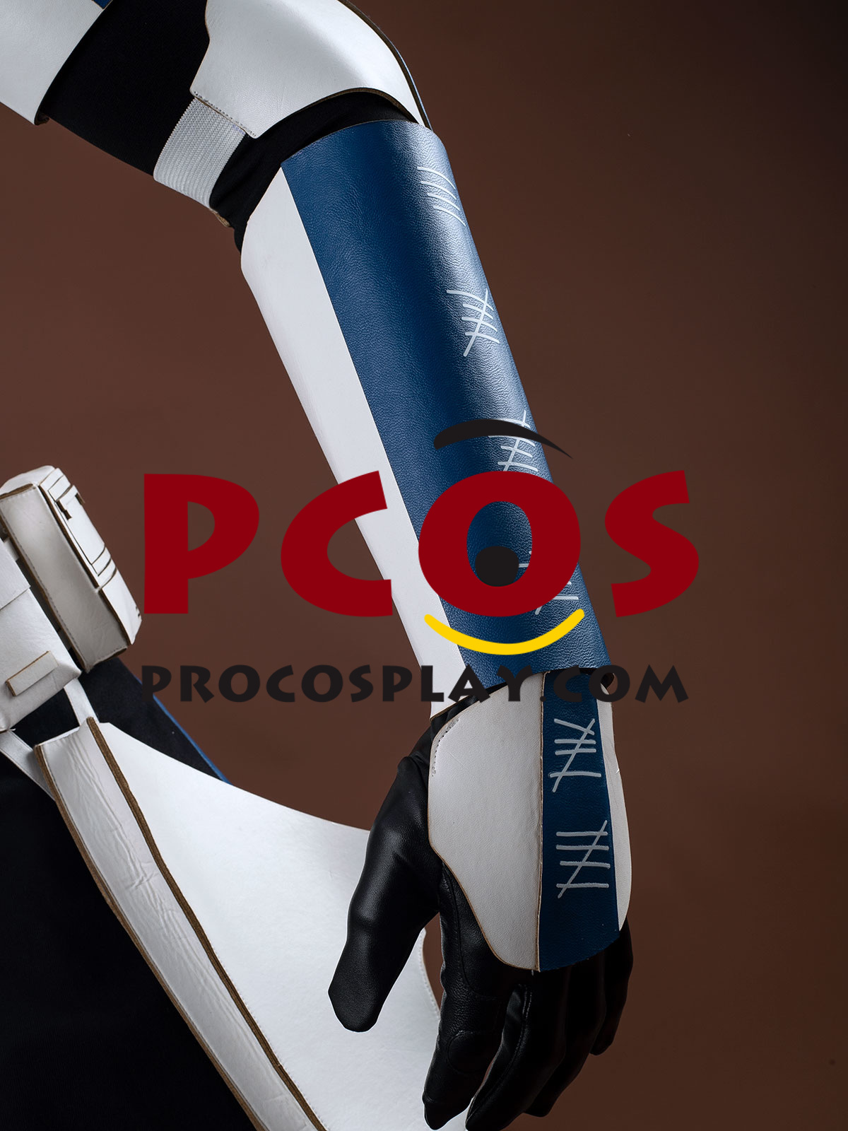 The Clone Wars Captain Rex Cosplay Costume C09443 - Best Profession ...