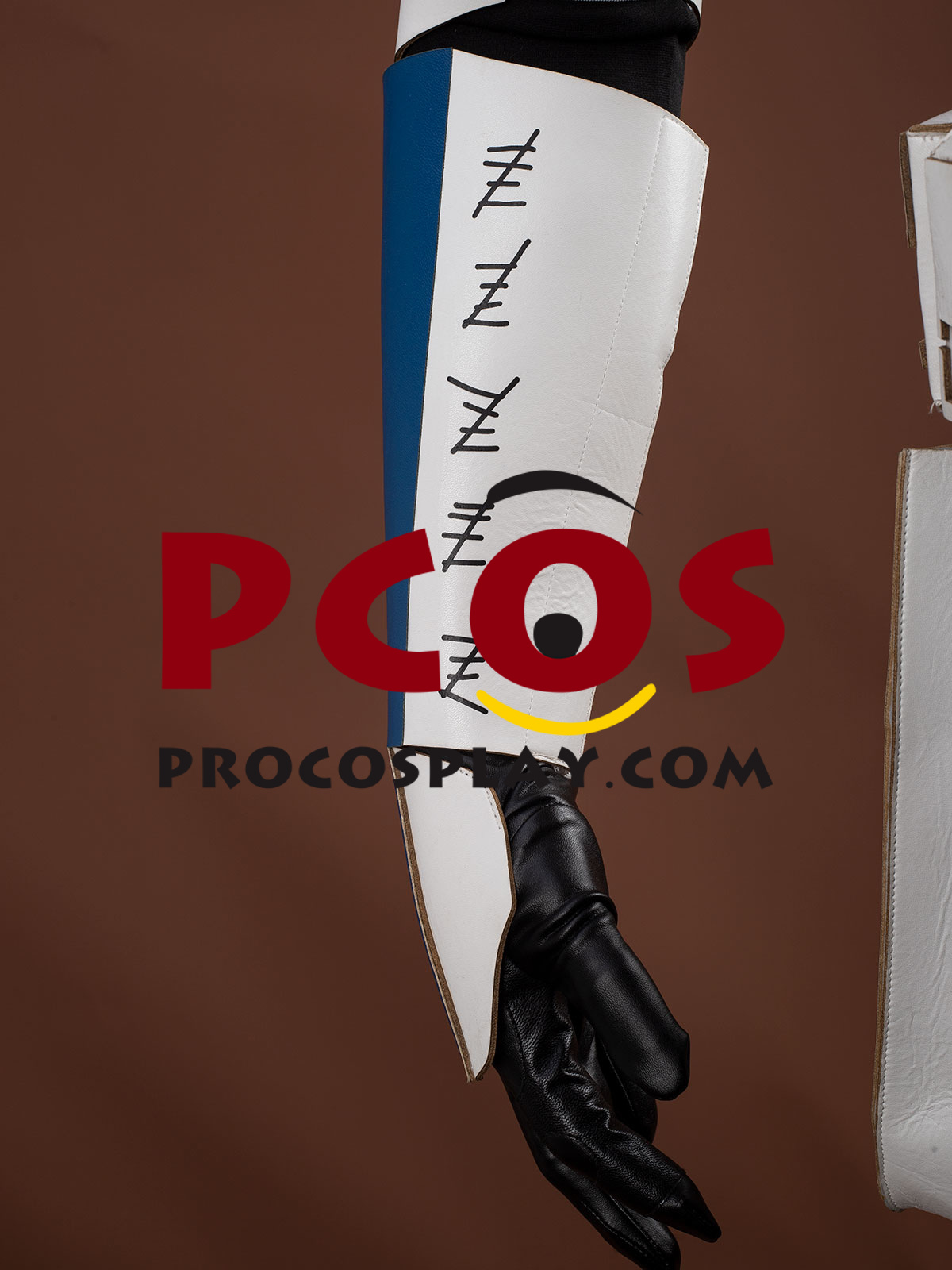 The Clone Wars Captain Rex Cosplay Costume C09443 - Best Profession ...