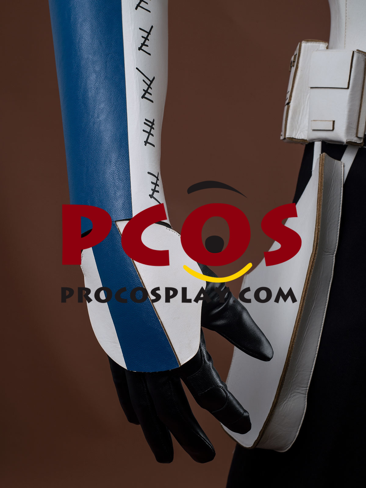 The Clone Wars Captain Rex Cosplay Costume C09443 - Best Profession ...