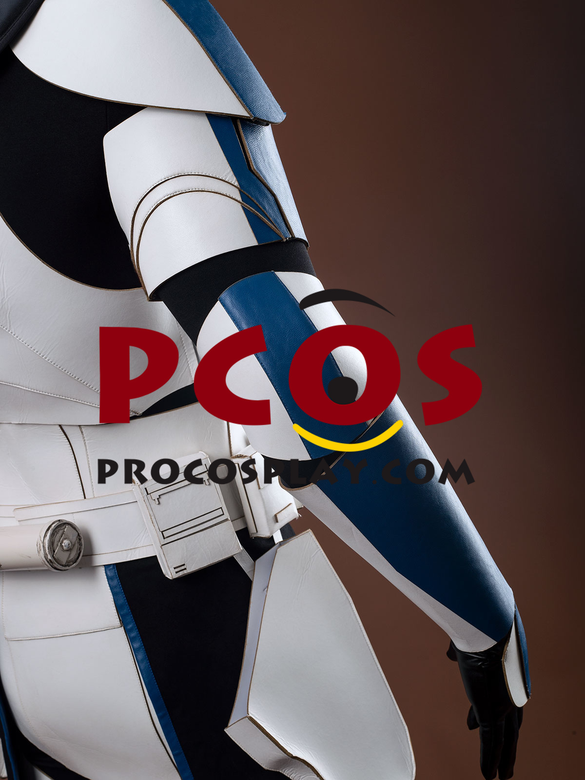 The Clone Wars Captain Rex Cosplay Costume C09443 - Best Profession ...