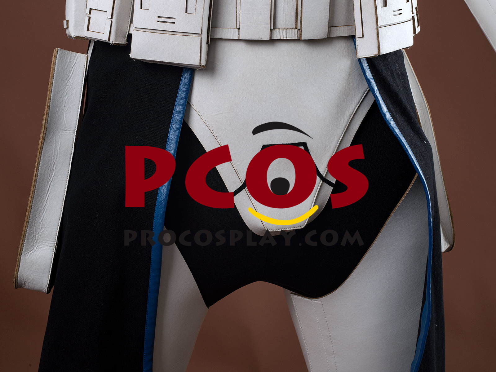 The Clone Wars Captain Rex Cosplay Costume C09443 - Best Profession ...