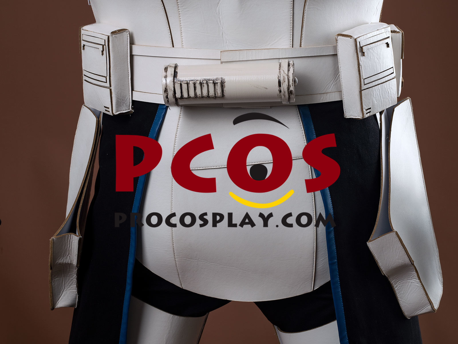 The Clone Wars Captain Rex Cosplay Costume C09443 - Best Profession ...