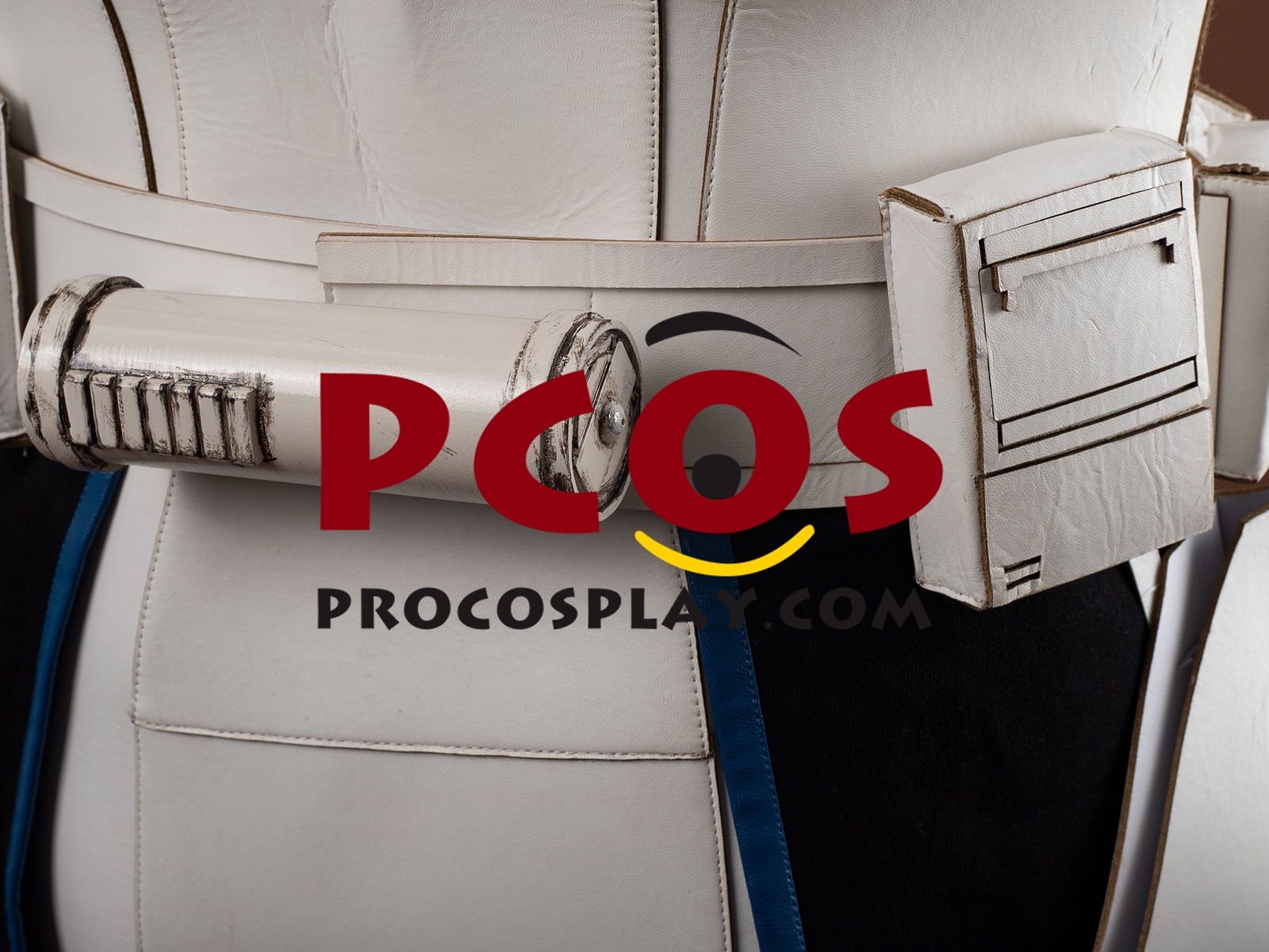 The Clone Wars Captain Rex Cosplay Costume C09443 - Best Profession ...