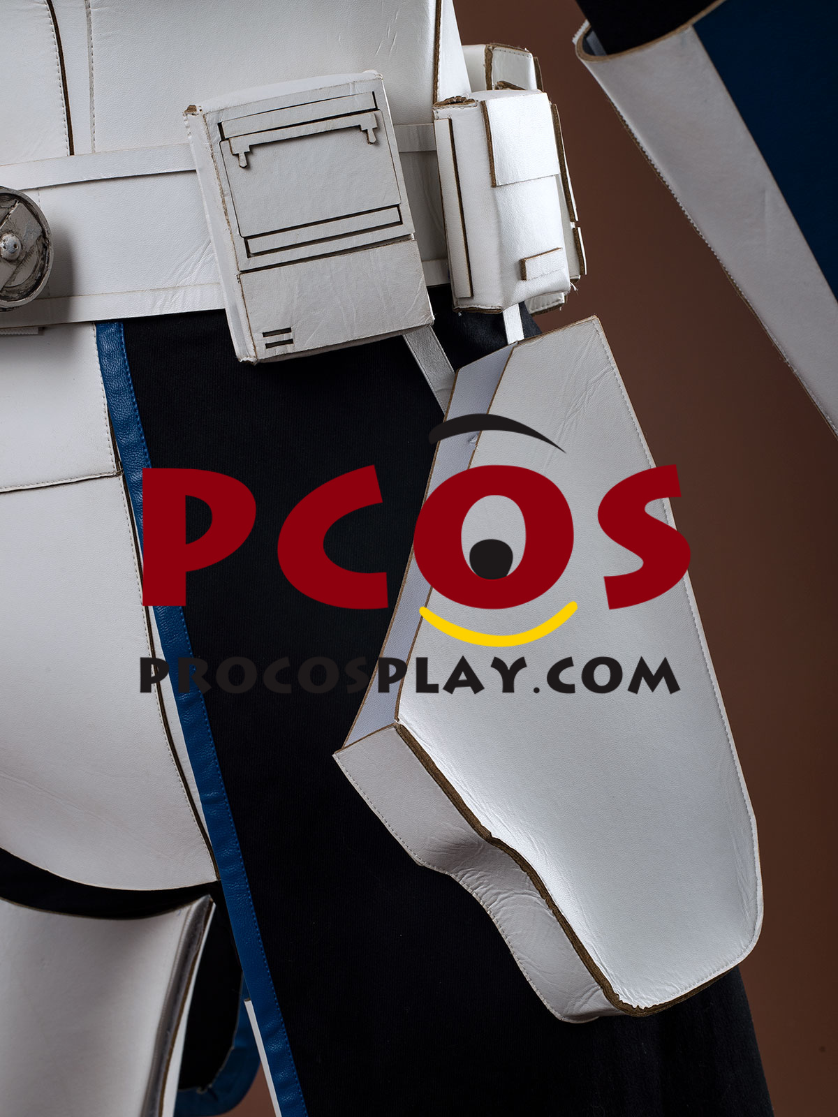 The Clone Wars Captain Rex Cosplay Costume C09443 - Best Profession ...