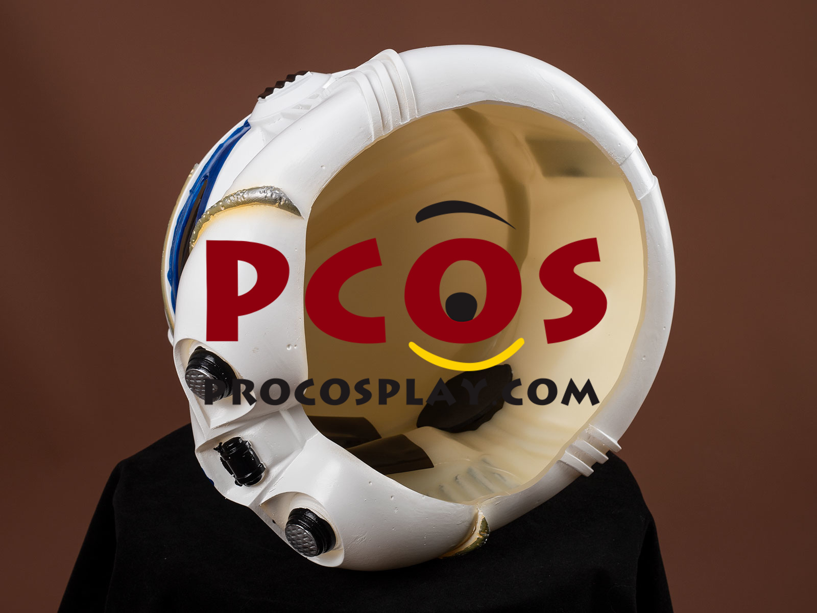 The Clone Wars Captain Rex Cosplay Helmet C09443 - Best Profession ...