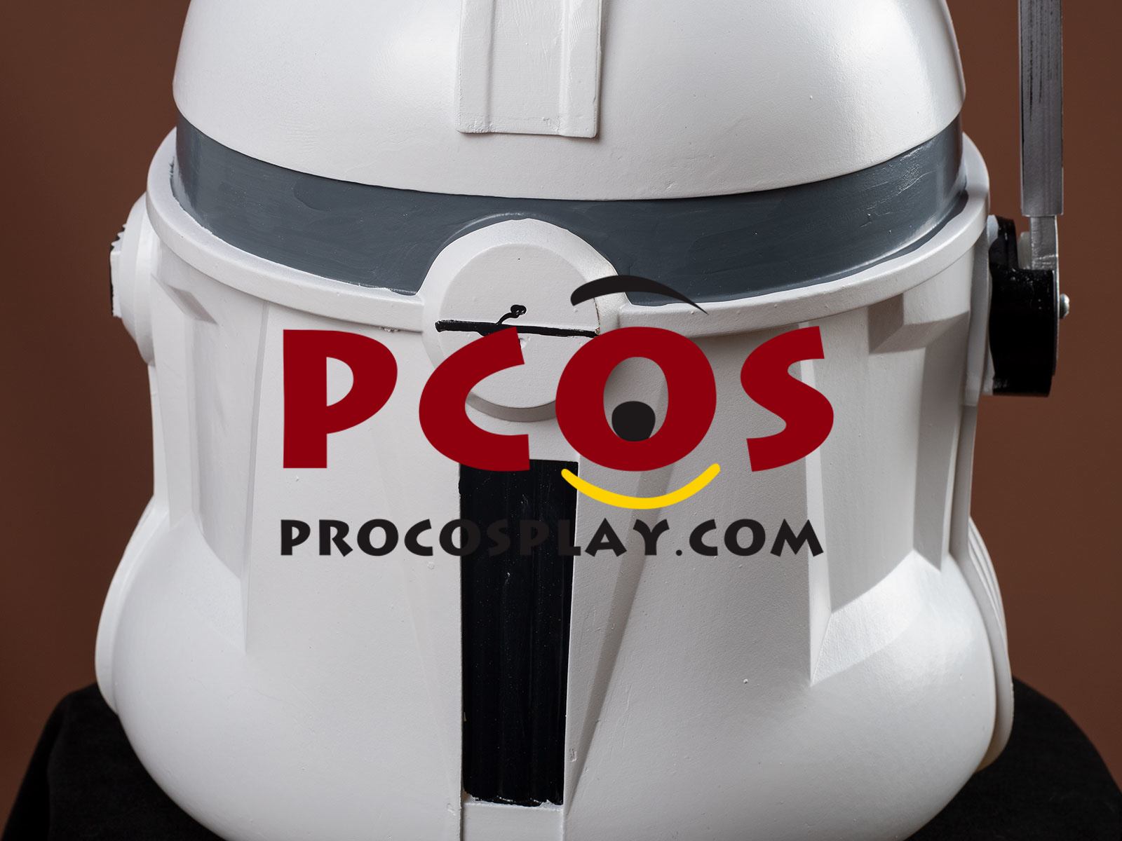 Casque de cosplay Captain Rex de The Clone Wars C09443 - Meilleure ...