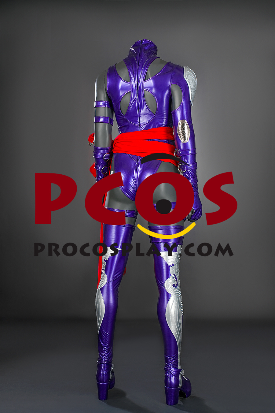 Game Rivals Psylocke Cosplay Costume Updated Version C09456 - Best Profession Cosplay Costumes ...
