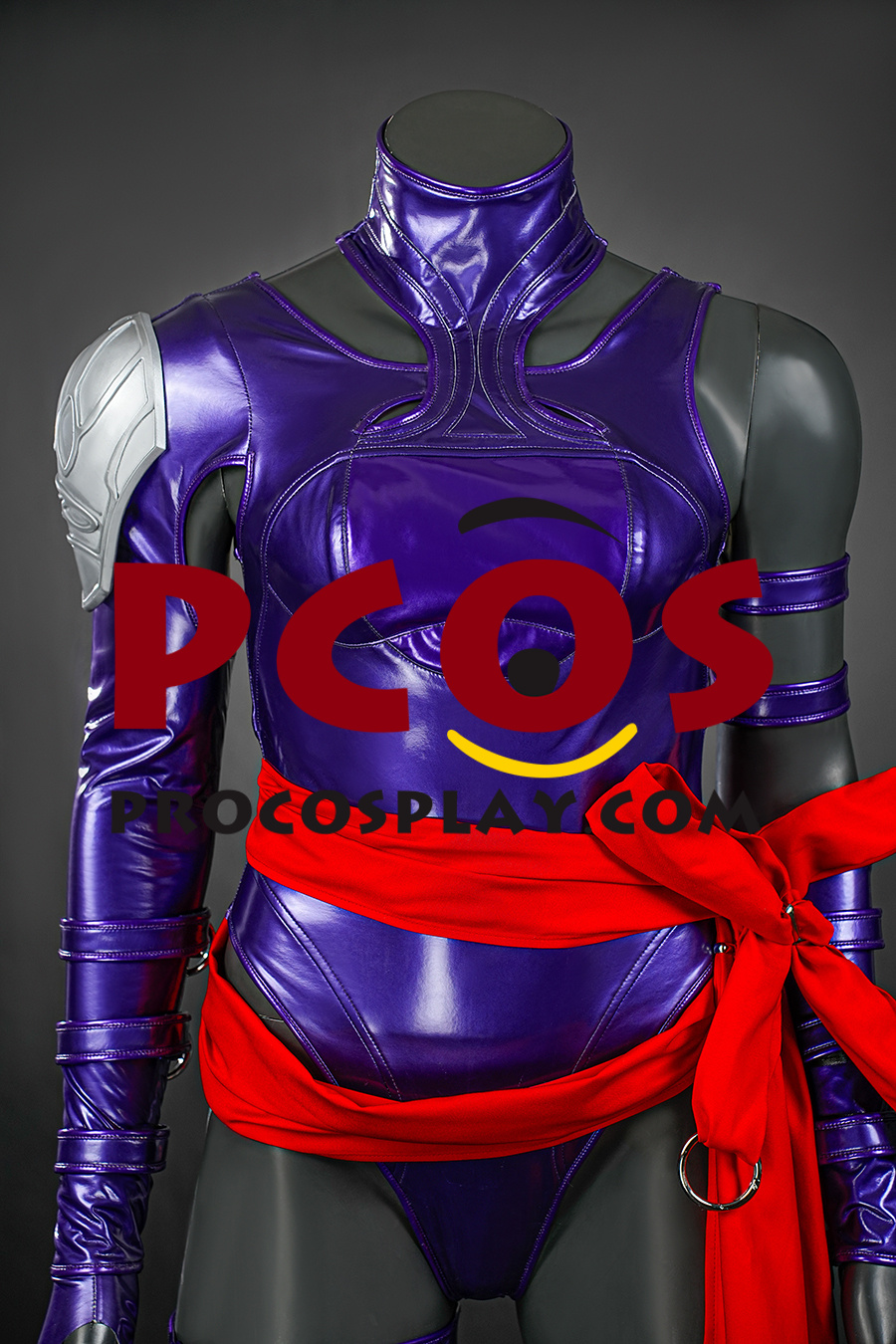 Game Rivals Psylocke Cosplay Costume Updated Version C09456 - Best Profession Cosplay Costumes ...