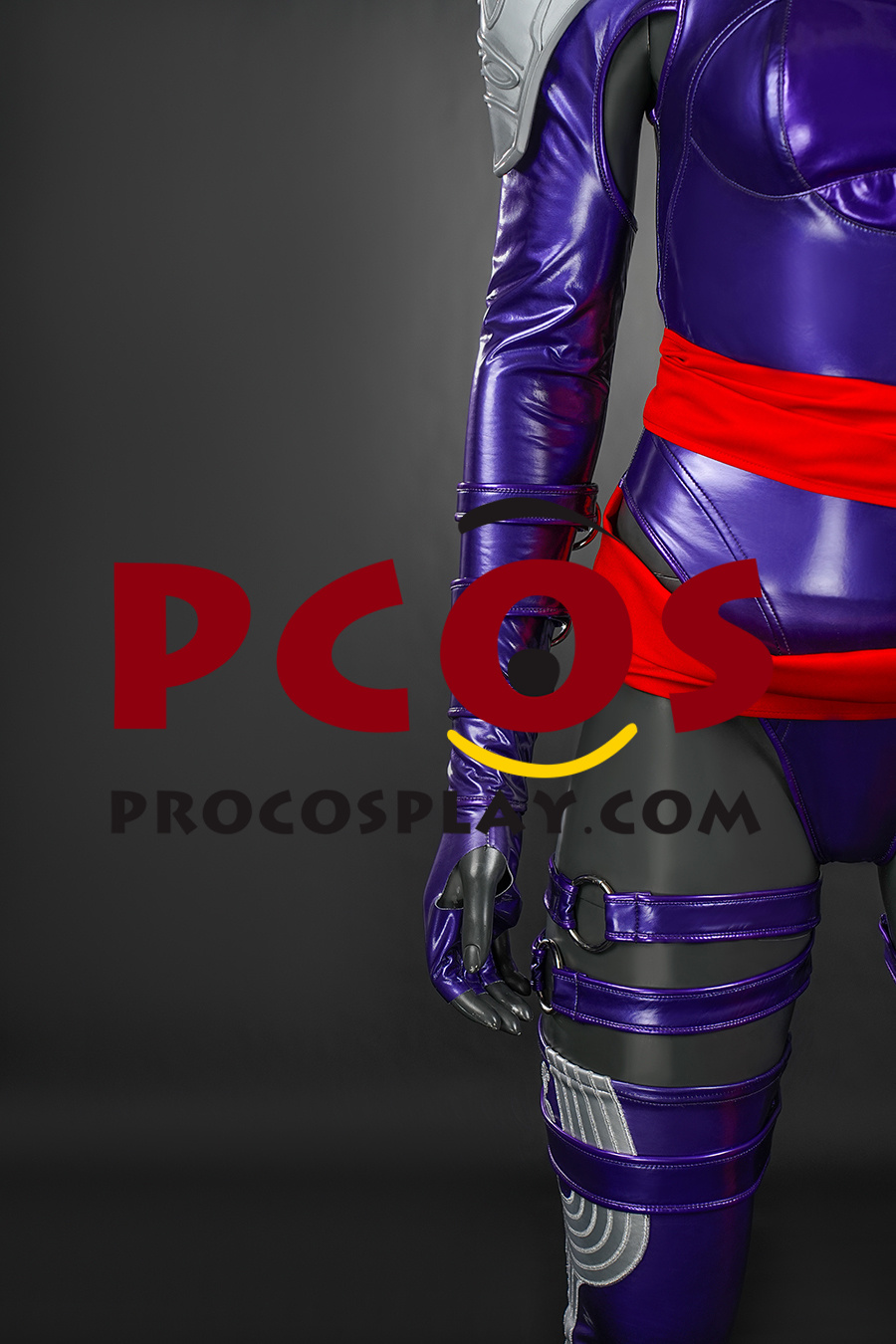 Game Rivals Psylocke Cosplay Costume Updated Version C09456 - Best Profession Cosplay Costumes ...