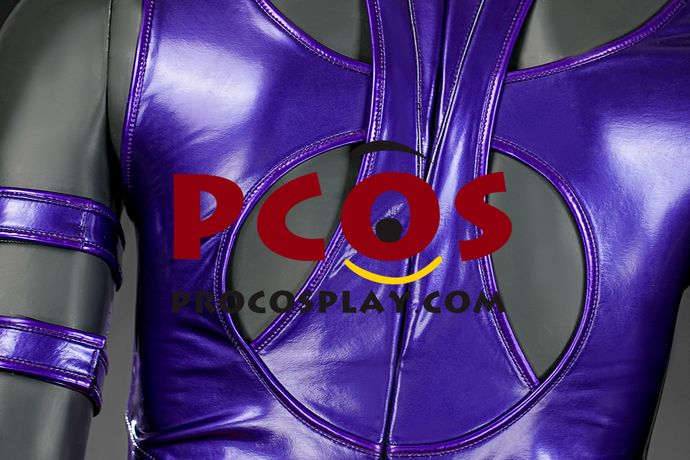 Game Rivals Psylocke Cosplay Costume Updated Version C09456 - Best Profession Cosplay Costumes ...