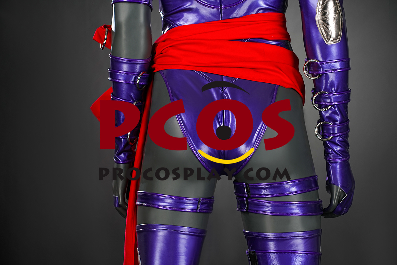 Game Rivals Psylocke Cosplay Costume Updated Version C09456 - Best Profession Cosplay Costumes ...