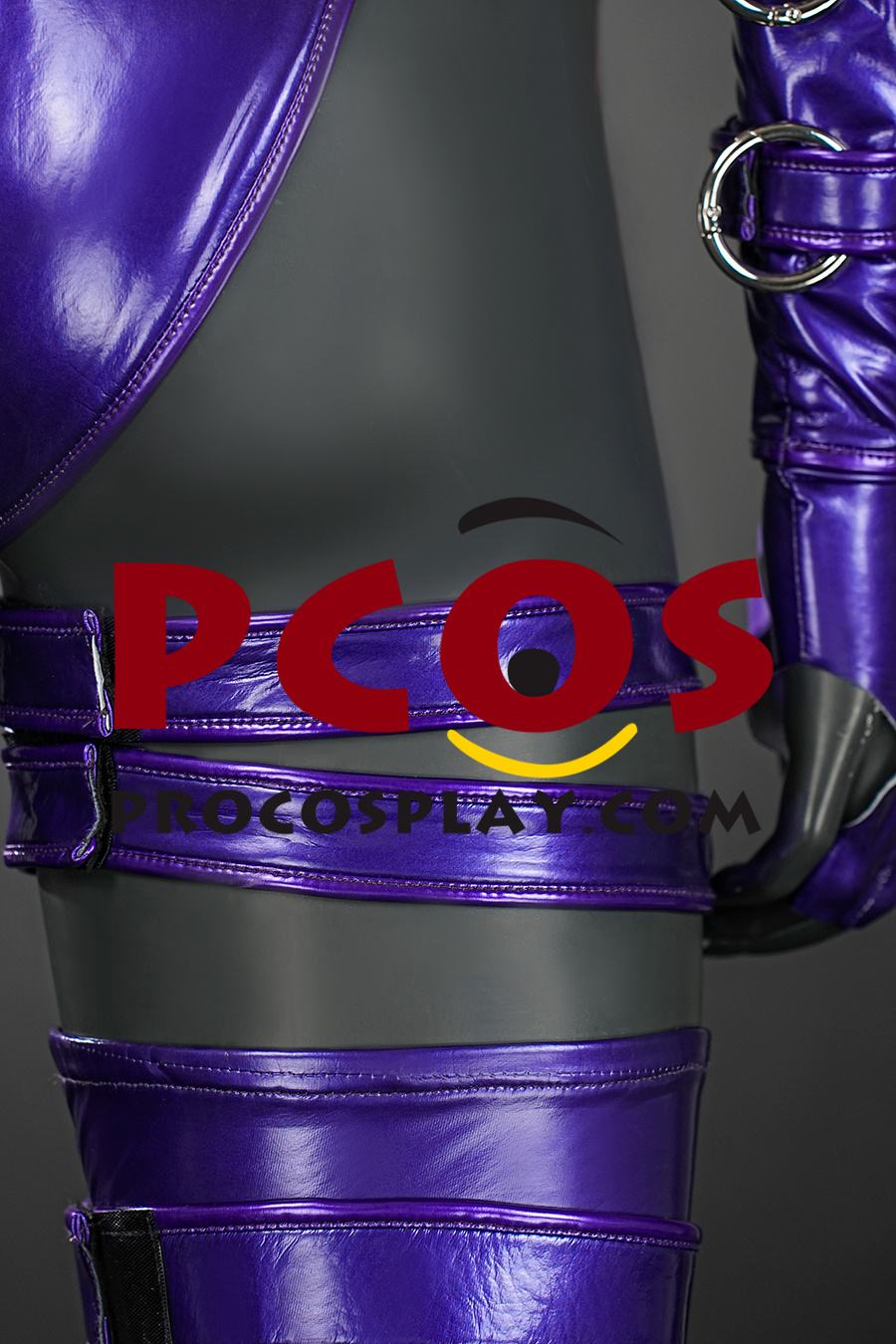 Game Rivals Psylocke Cosplay Costume Updated Version C09456 - Best Profession Cosplay Costumes ...