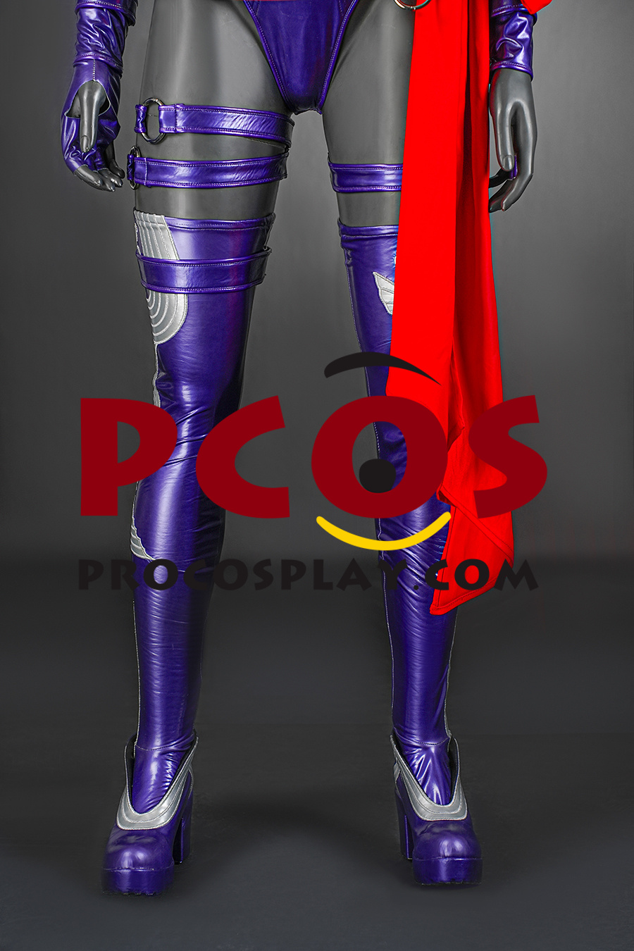 Game Rivals Psylocke Cosplay Costume Updated Version C09456 - Best Profession Cosplay Costumes ...