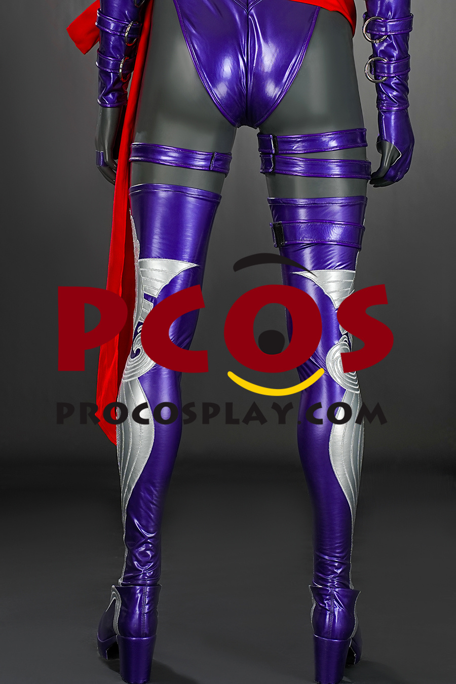 Game Rivals Psylocke Cosplay Costume Updated Version C09456 - Best Profession Cosplay Costumes ...