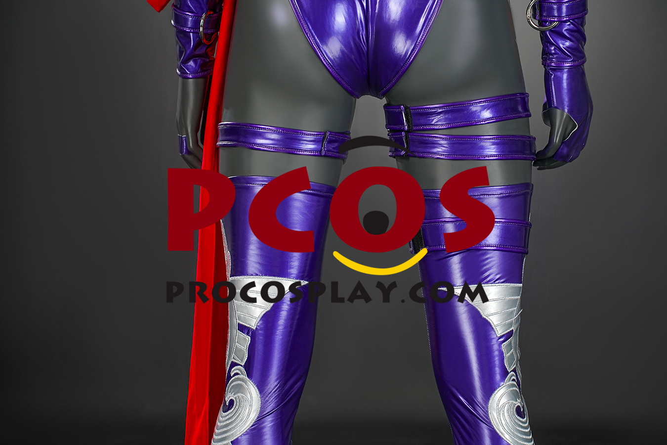 Game Rivals Psylocke Cosplay Costume Updated Version C09456 - Best Profession Cosplay Costumes ...