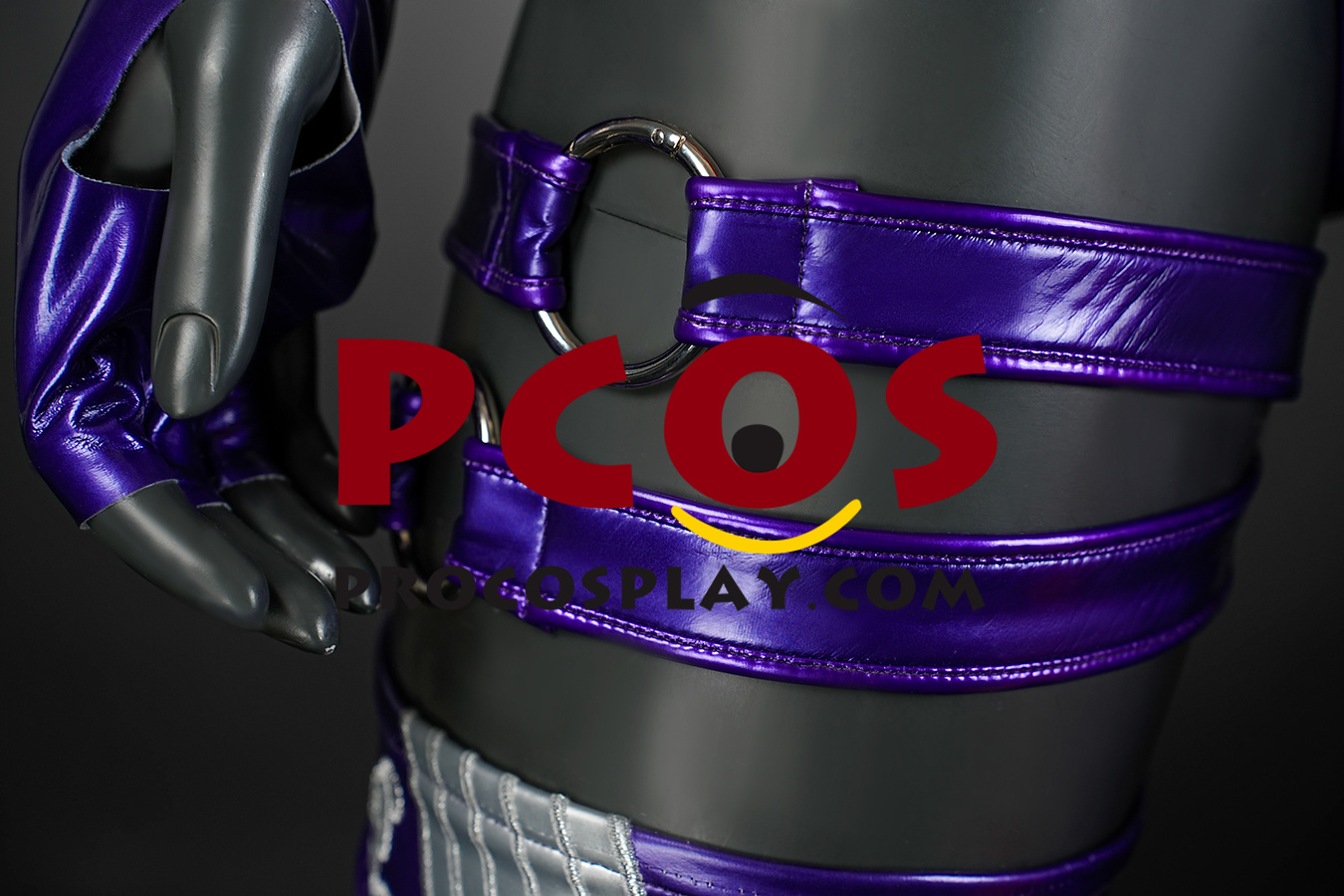 Game Rivals Psylocke Cosplay Costume Updated Version C09456 - Best Profession Cosplay Costumes ...