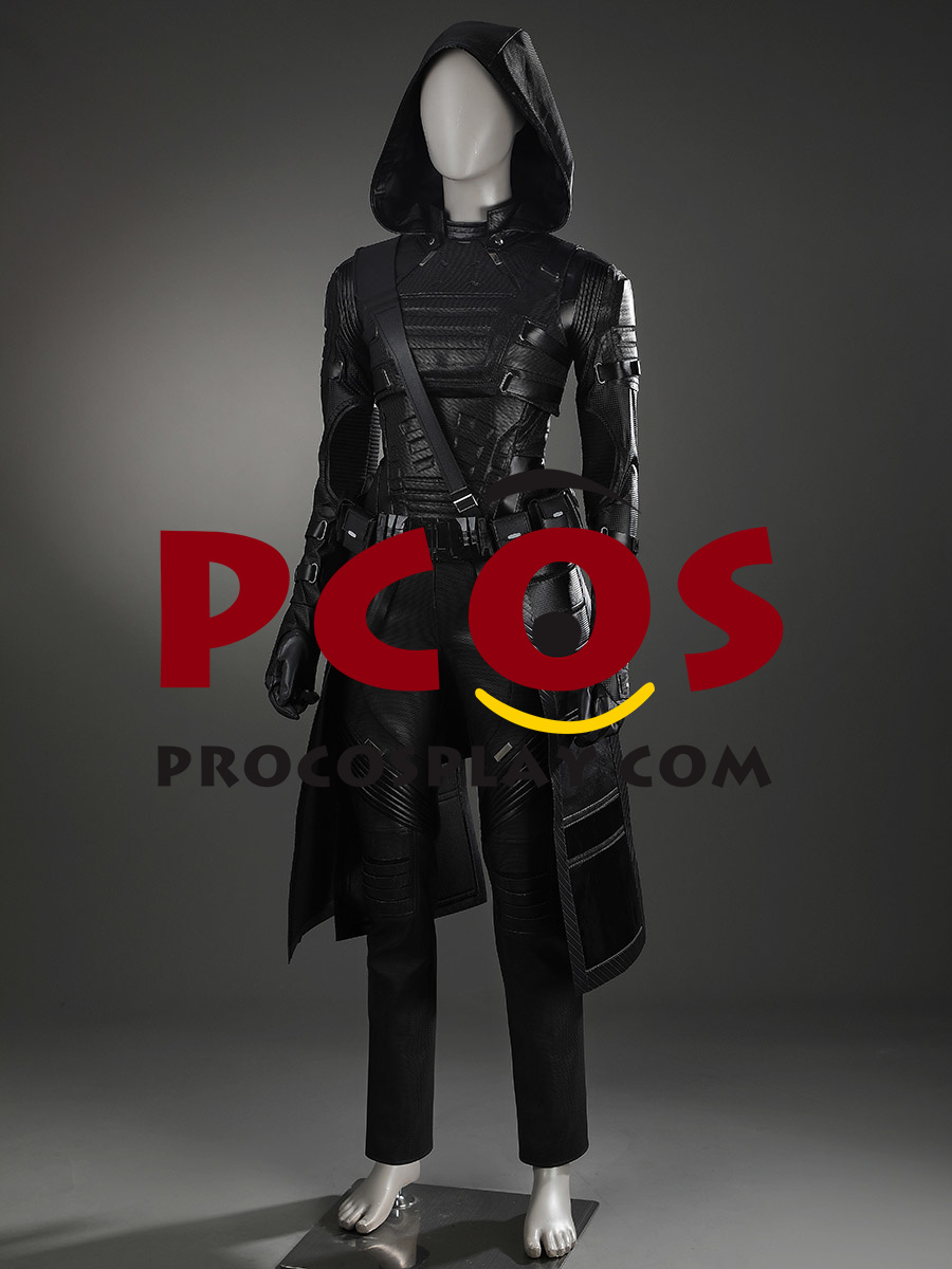 Thunderbolts Ghost Ava Starr Cosplay Costume Upgraded Version C09471 ...