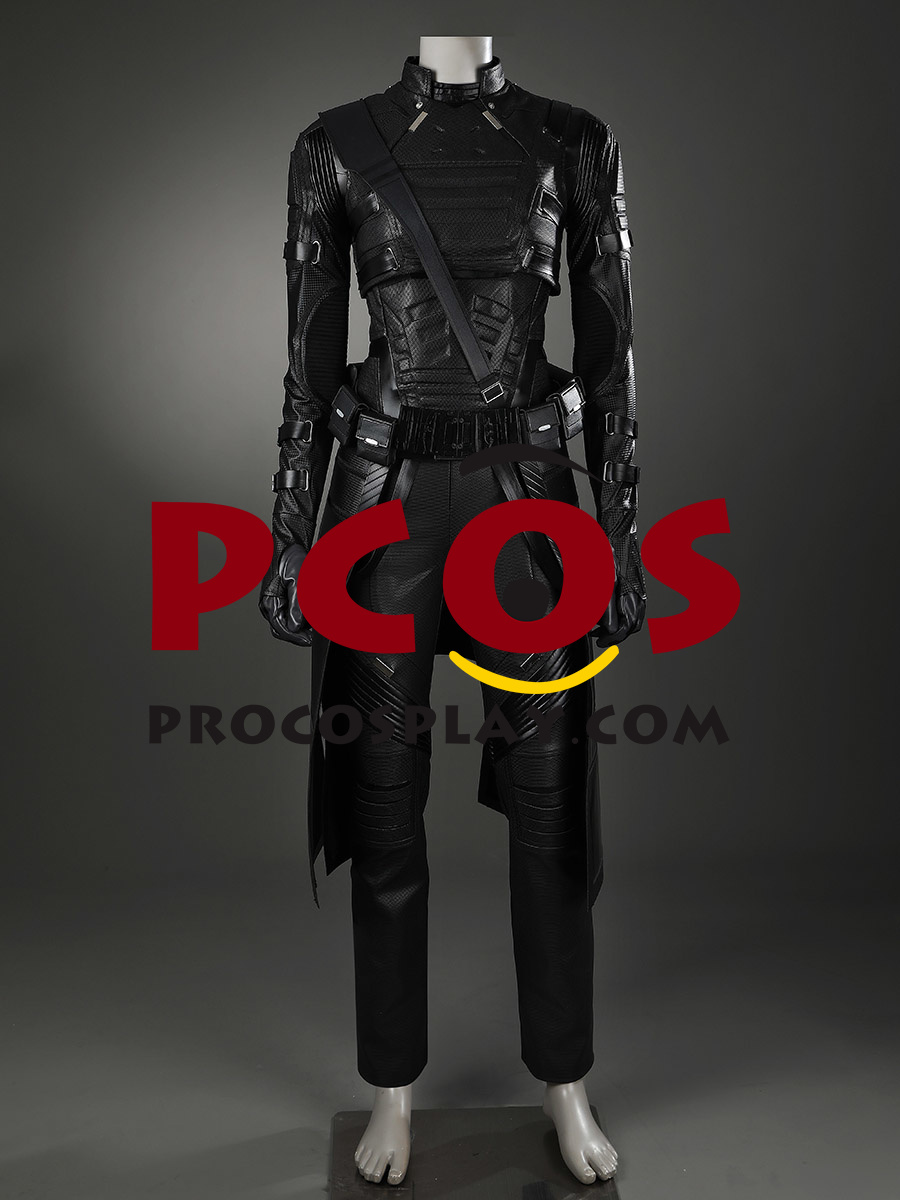 Thunderbolts Ghost Ava Starr Cosplay Costume Upgraded Version C09471 ...
