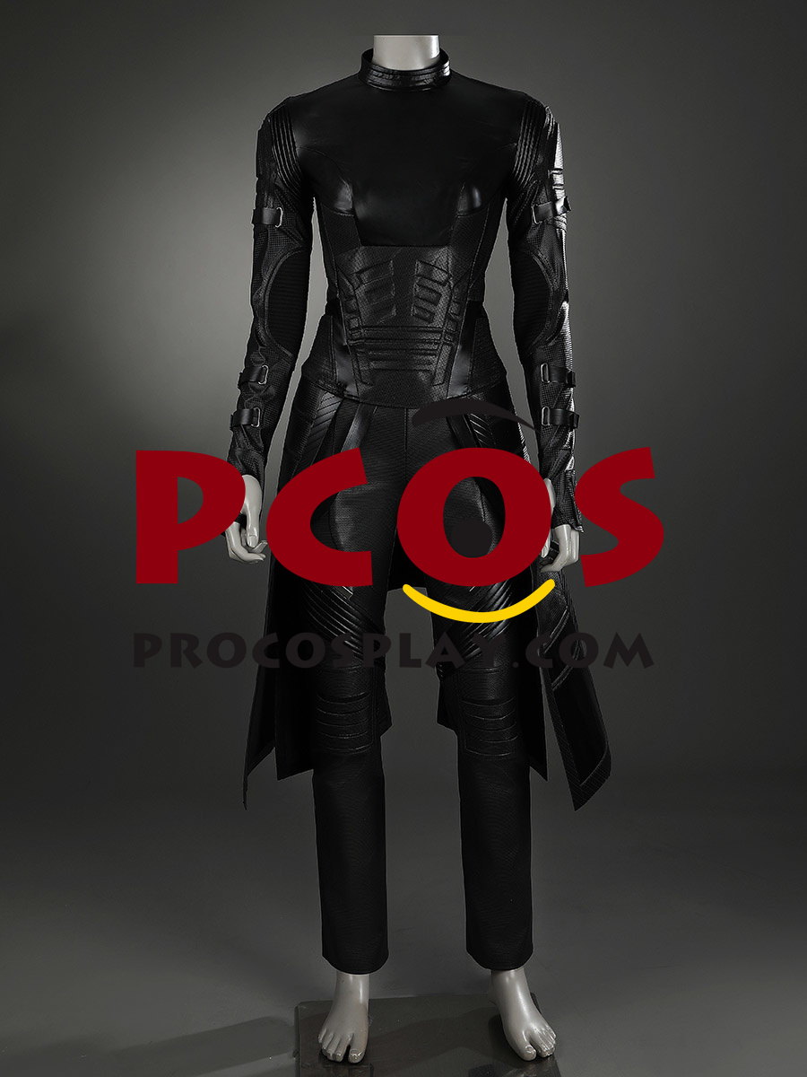 Thunderbolts Ghost Ava Starr Cosplay Costume Upgraded Version C09471 ...