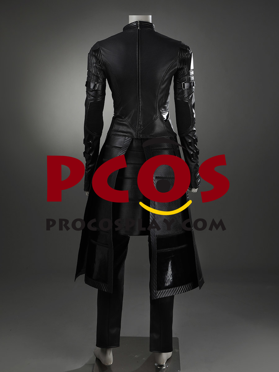 Thunderbolts Ghost Ava Starr Cosplay Costume Upgraded Version C09471 ...