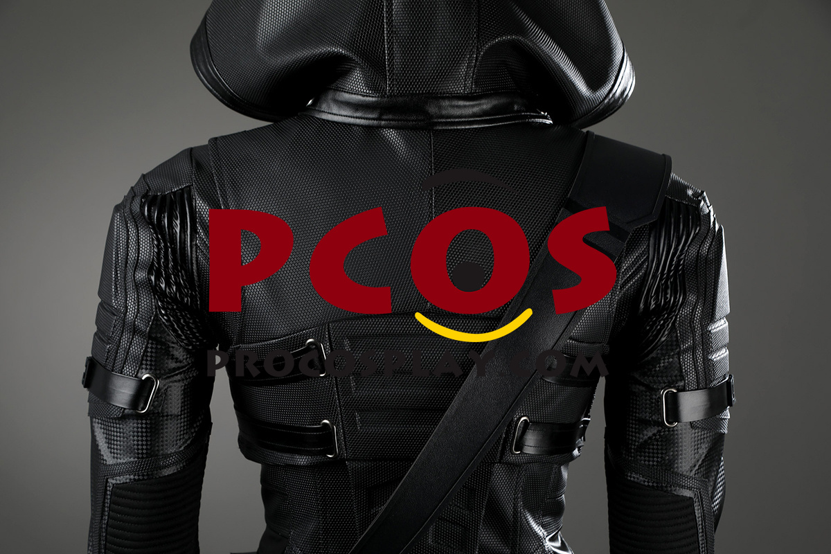 Thunderbolts Ghost Ava Starr Cosplay Costume Upgraded Version C09471 ...