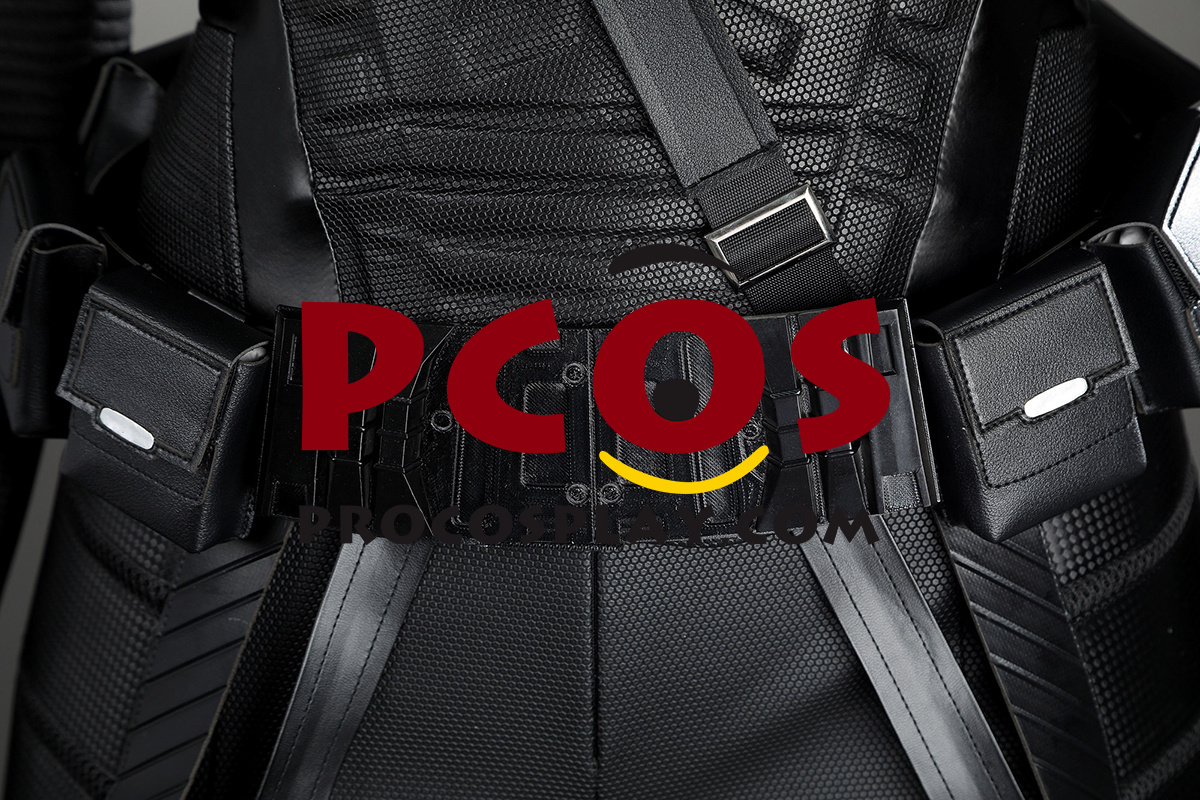 Thunderbolts Ghost Ava Starr Cosplay Costume Upgraded Version C09471 ...