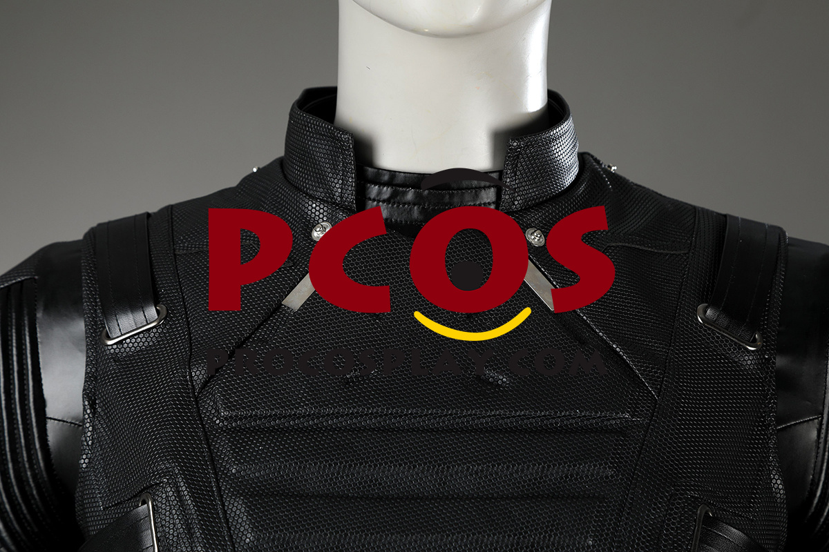 Thunderbolts Ghost Ava Starr Cosplay Costume Upgraded Version C09471 ...