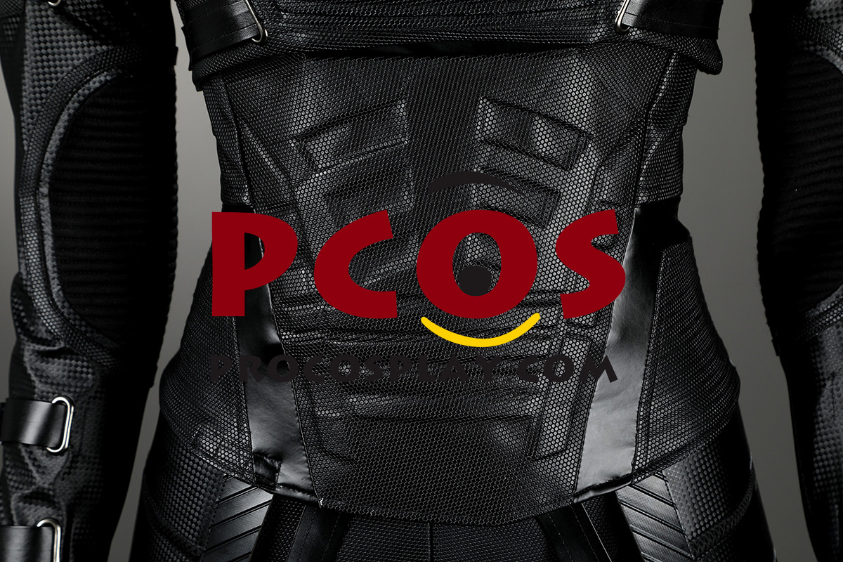 Thunderbolts Ghost Ava Starr Cosplay Costume Upgraded Version C09471 ...