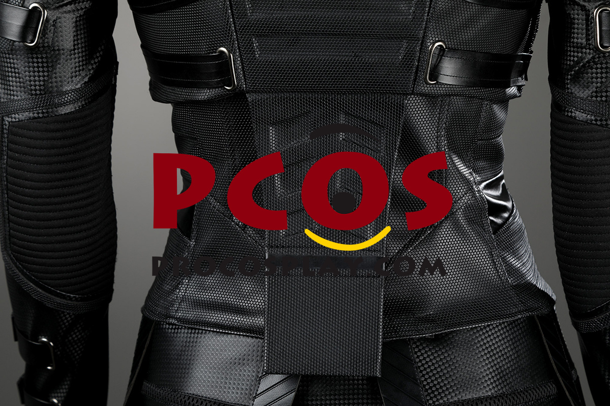 Thunderbolts Ghost Ava Starr Cosplay Costume Upgraded Version C09471 ...