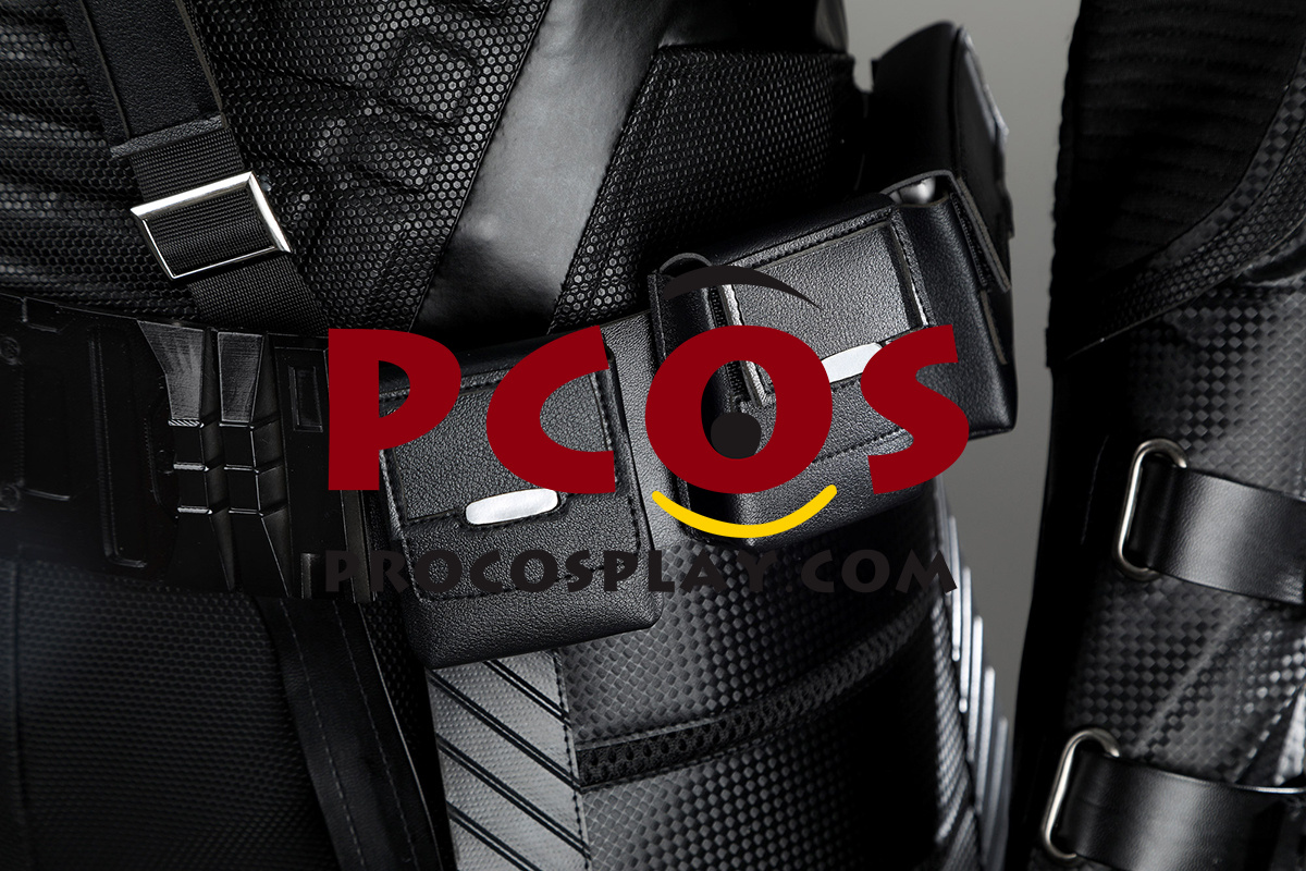 Thunderbolts Ghost Ava Starr Cosplay Costume Upgraded Version C09471 ...