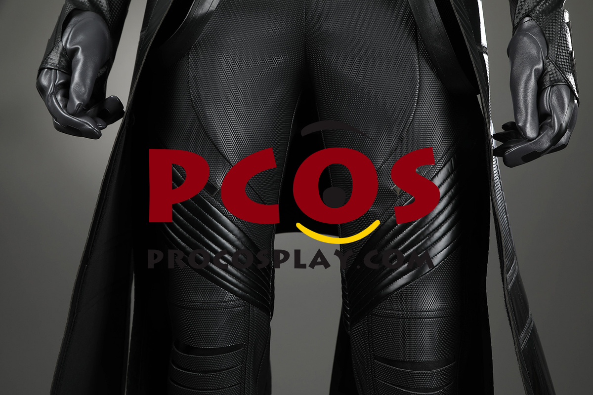 Thunderbolts Ghost Ava Starr Cosplay Costume Upgraded Version C09471 ...