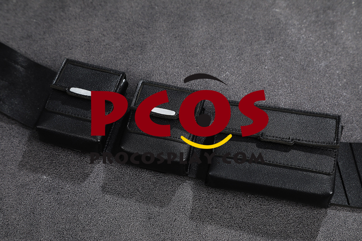 Thunderbolts Ghost Ava Starr Cosplay Costume Upgraded Version C09471 ...