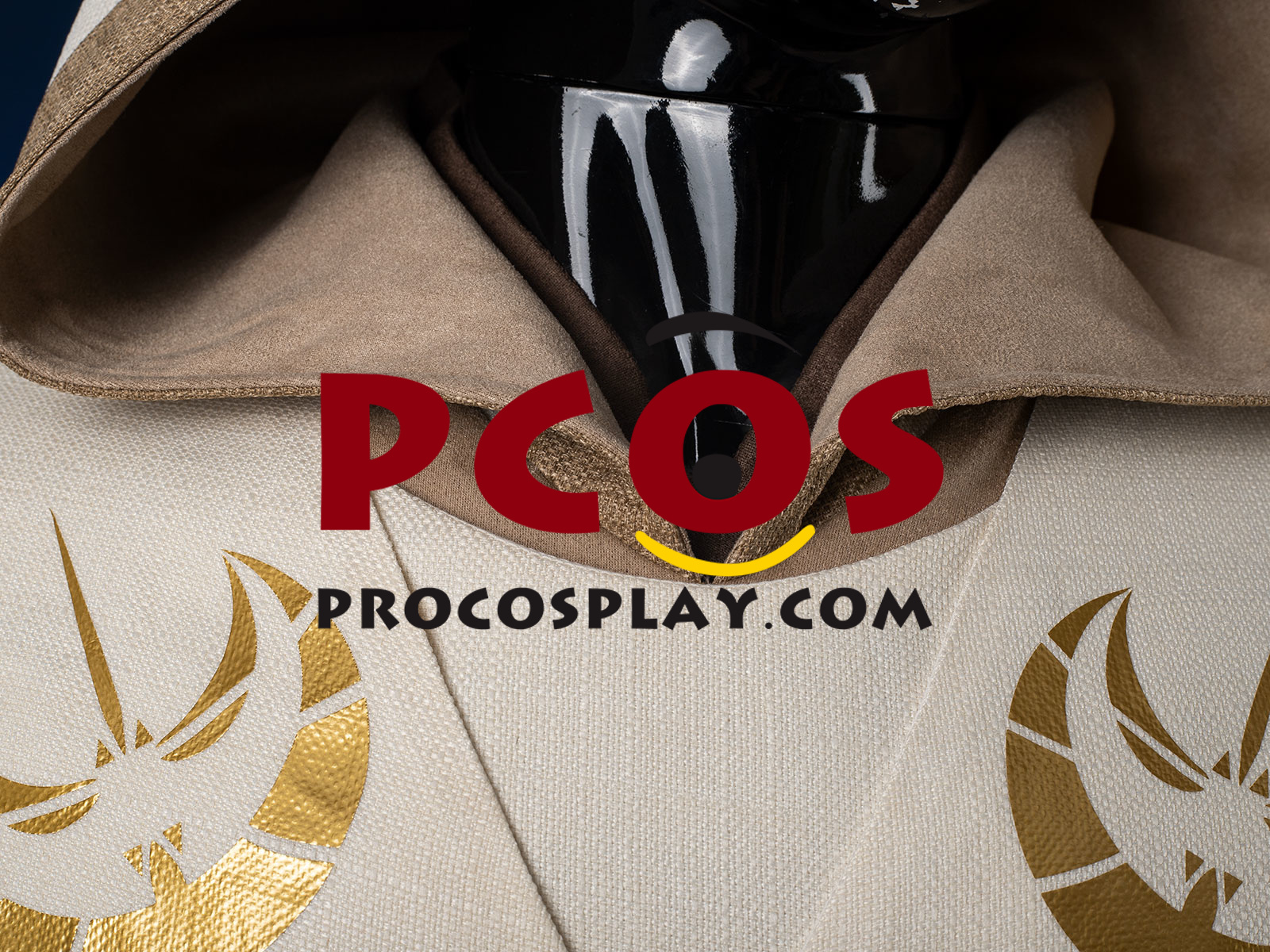 The Clone Wars Jedi Temple Guard Cosplay Costume - Best Profession ...