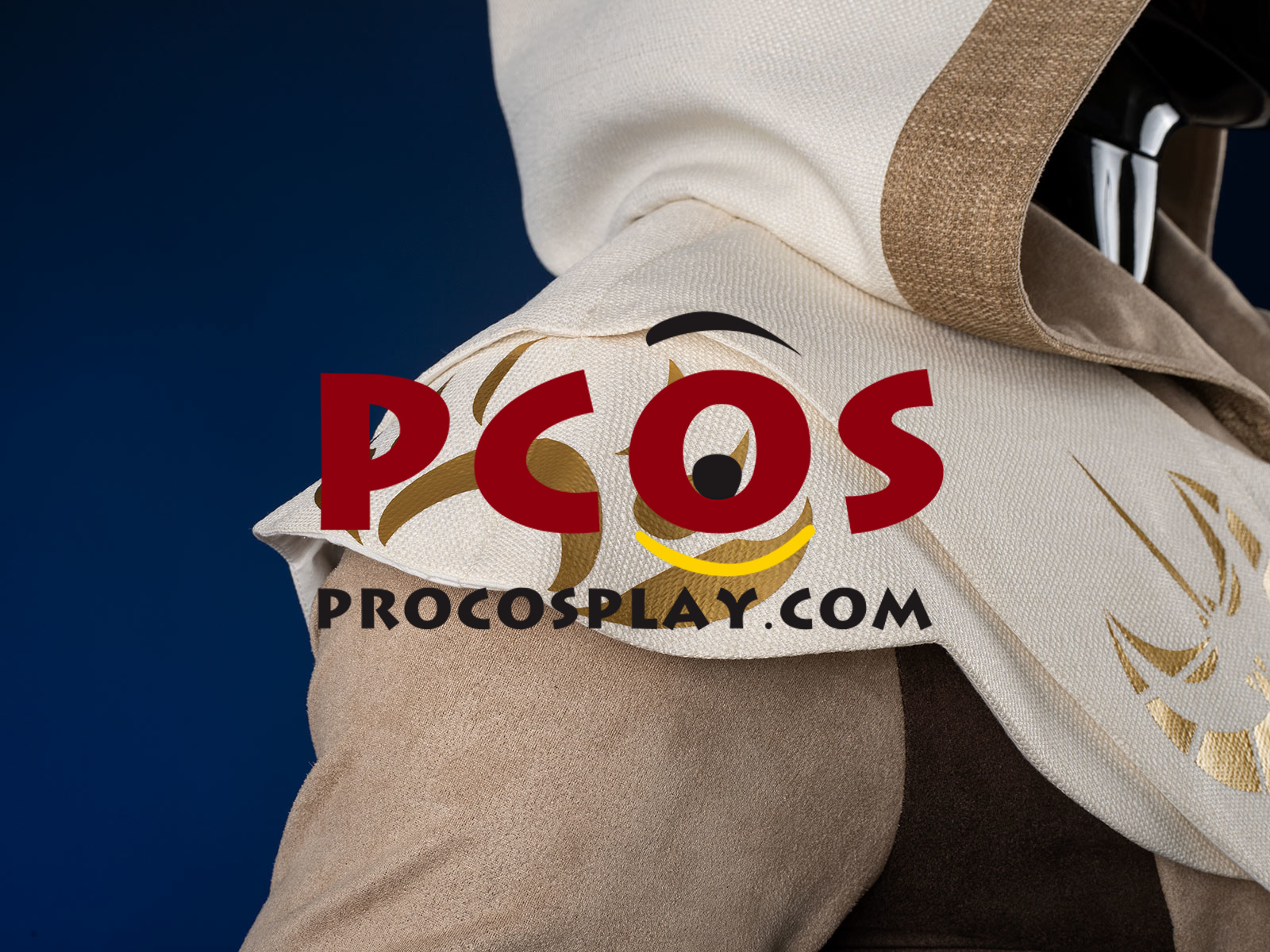 The Clone Wars Jedi Temple Guard Cosplay Costume - Best Profession ...