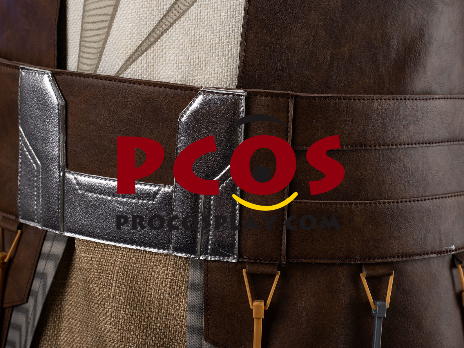 The Clone Wars Jedi Temple Guard Cosplay Costume - Best Profession ...