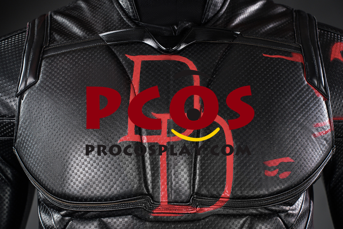 Daredevil: Born Again Daredevil Matt Murdock Cosplay Costume Upgraded ...