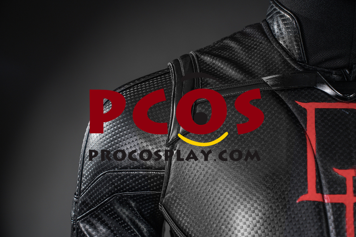 Daredevil: Born Again Daredevil Matt Murdock Cosplay Costume Upgraded ...