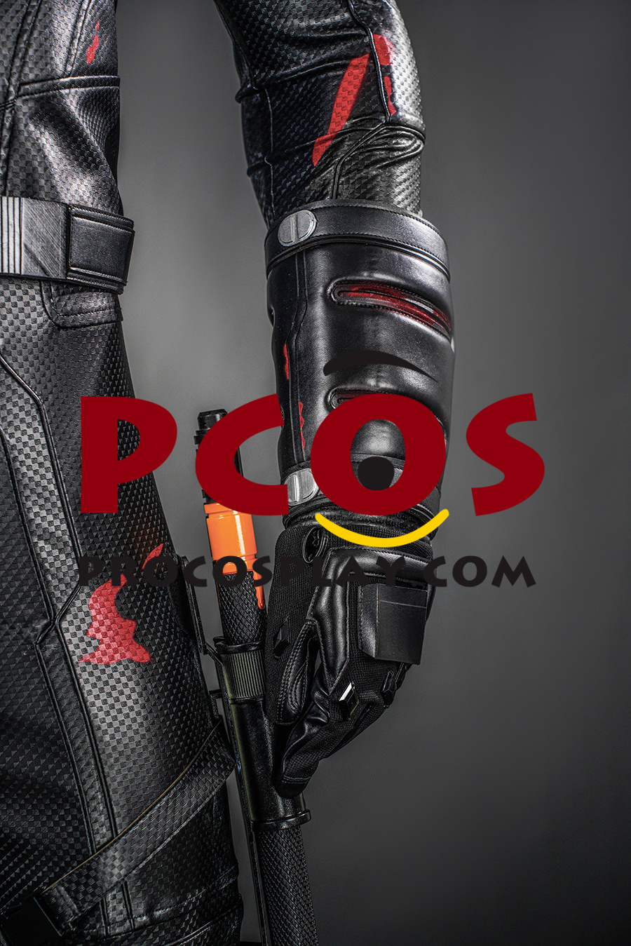 Daredevil: Born Again Daredevil Matt Murdock Cosplay Costume Upgraded ...