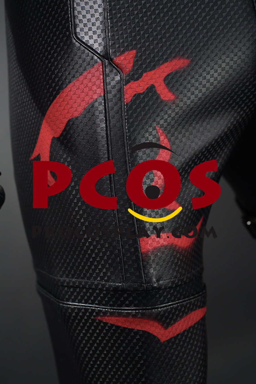 Daredevil: Born Again Daredevil Matt Murdock Cosplay Costume Upgraded ...