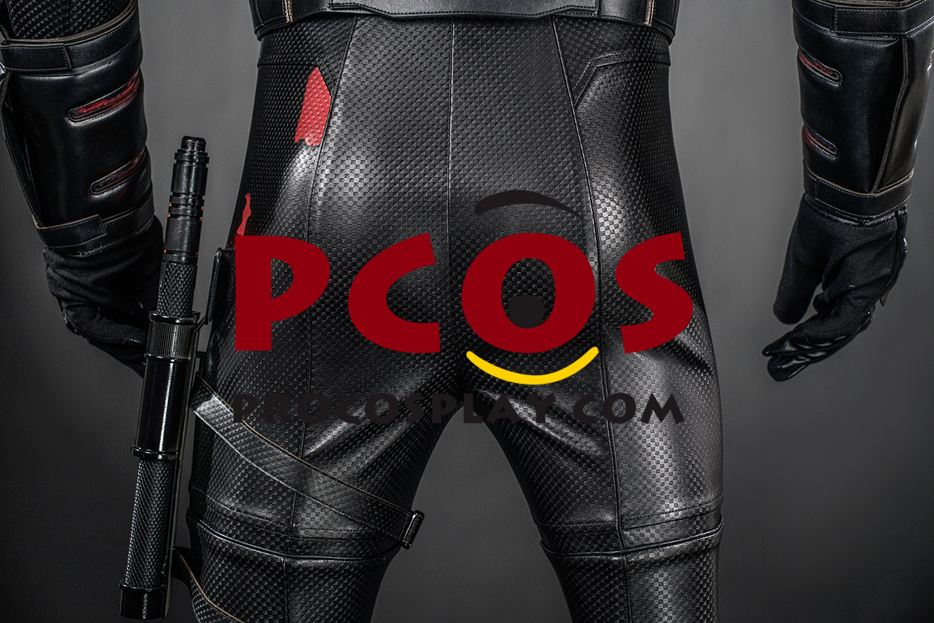 Daredevil: Born Again Daredevil Matt Murdock Cosplay Costume Upgraded ...