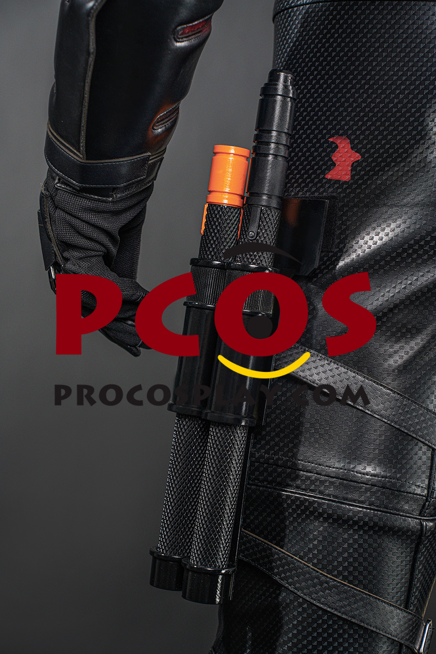 Daredevil: Born Again Daredevil Matt Murdock Cosplay Costume Upgraded ...