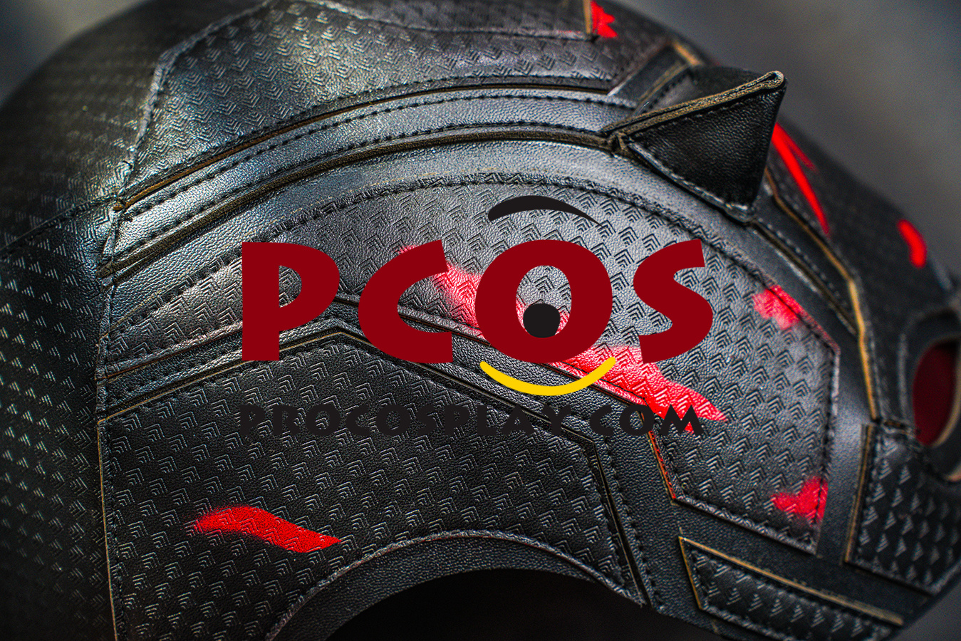 Daredevil: Born Again Daredevil Matt Murdock Cosplay Costume Upgraded ...