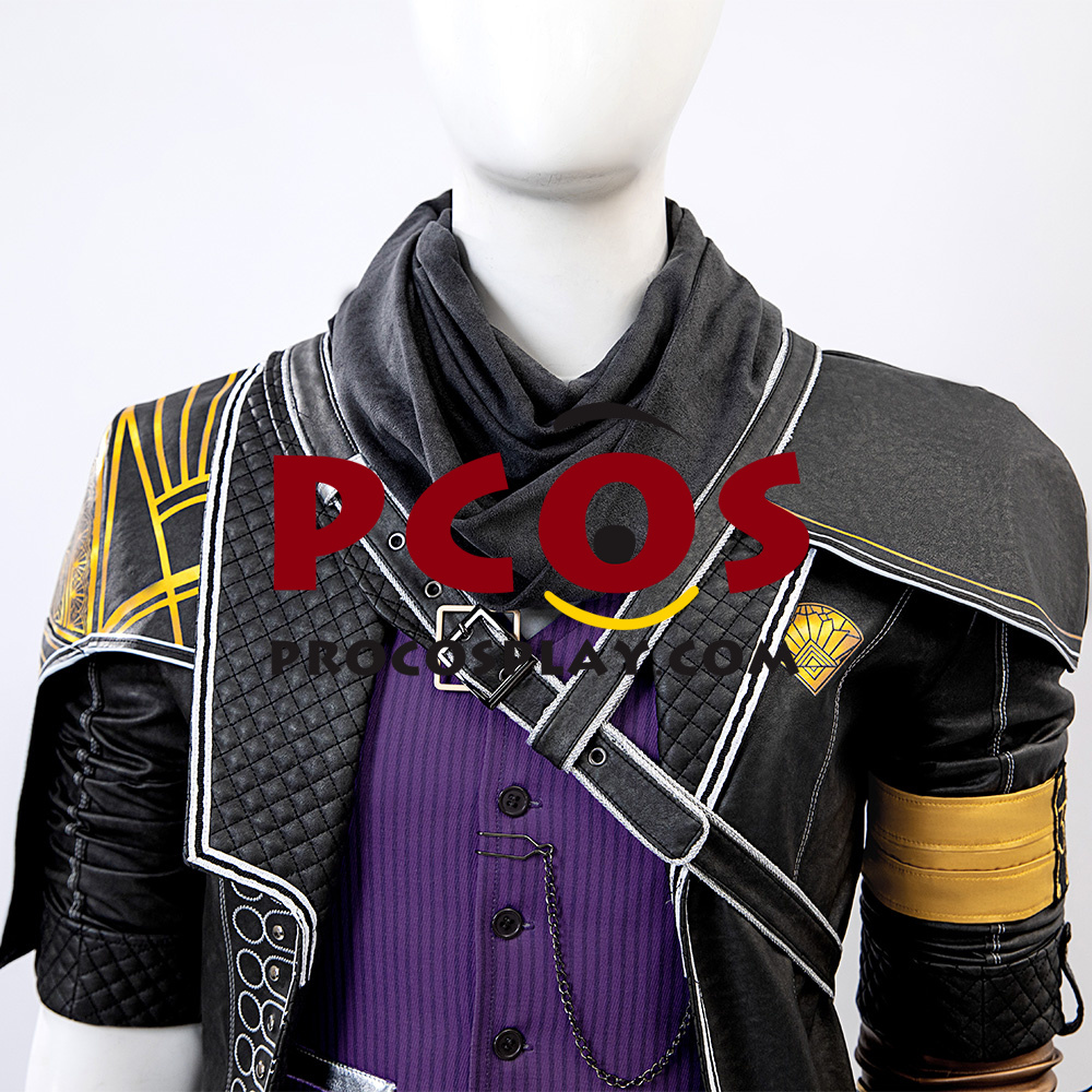 Clair Obscur: Expedition 33 Gustave Cosplay Costume PU Version C09473 ...