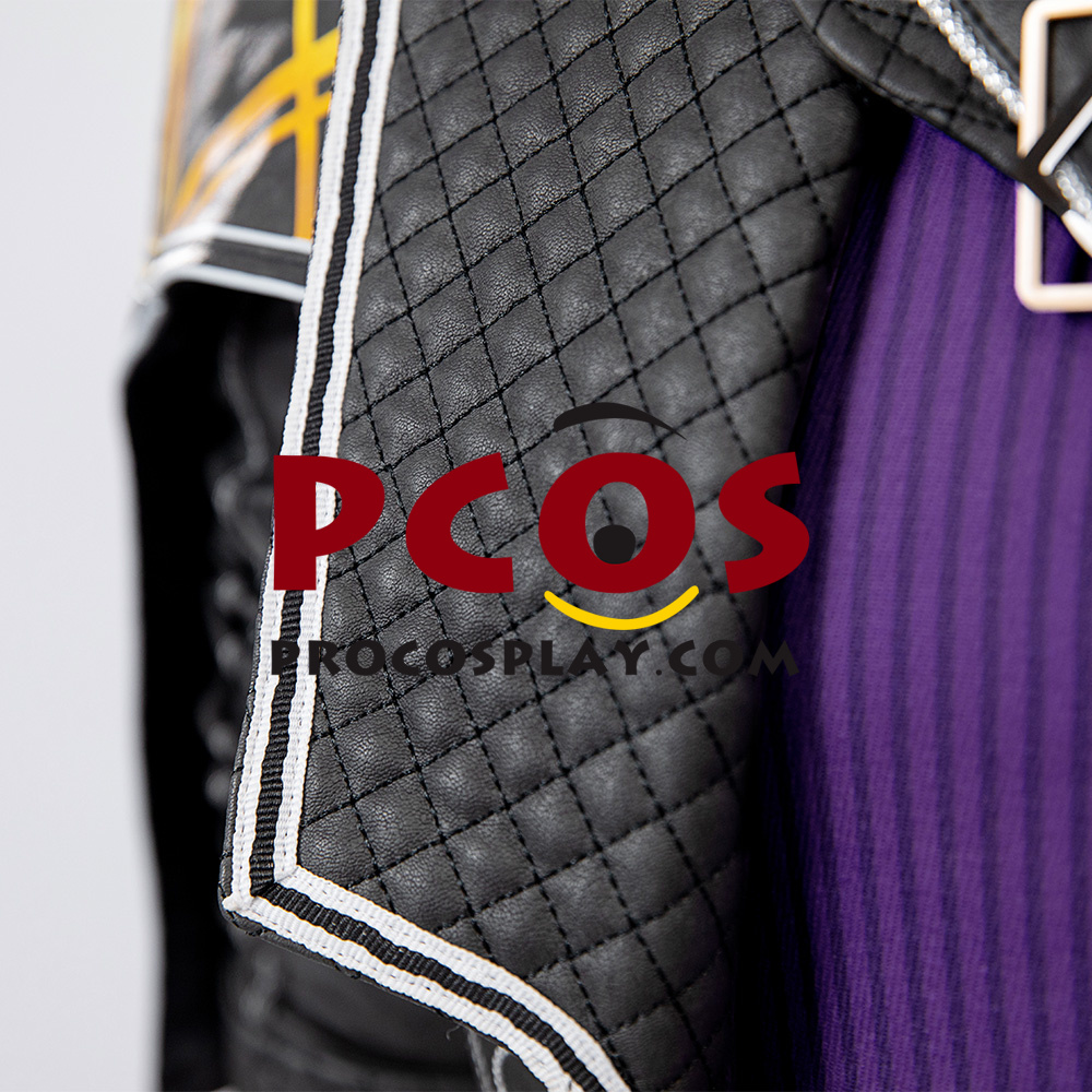 Clair Obscur: Expedition 33 Gustave Cosplay Costume PU Version C09473 ...