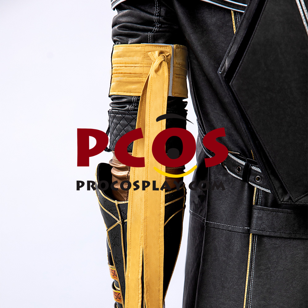 Clair Obscur: Expedition 33 Gustave Cosplay Costume PU Version C09473 ...