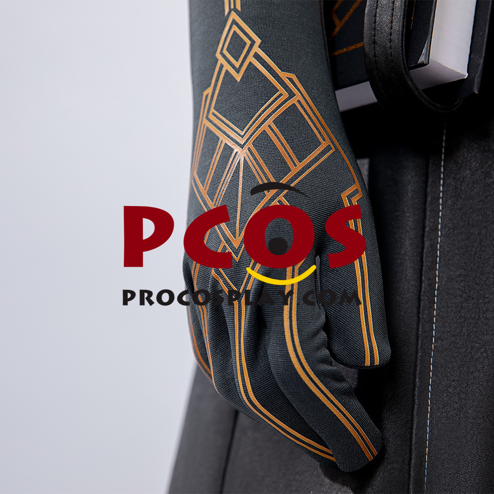 Clair Obscur: Expedition 33 Lune Cosplay Costume PU Version C09474 ...