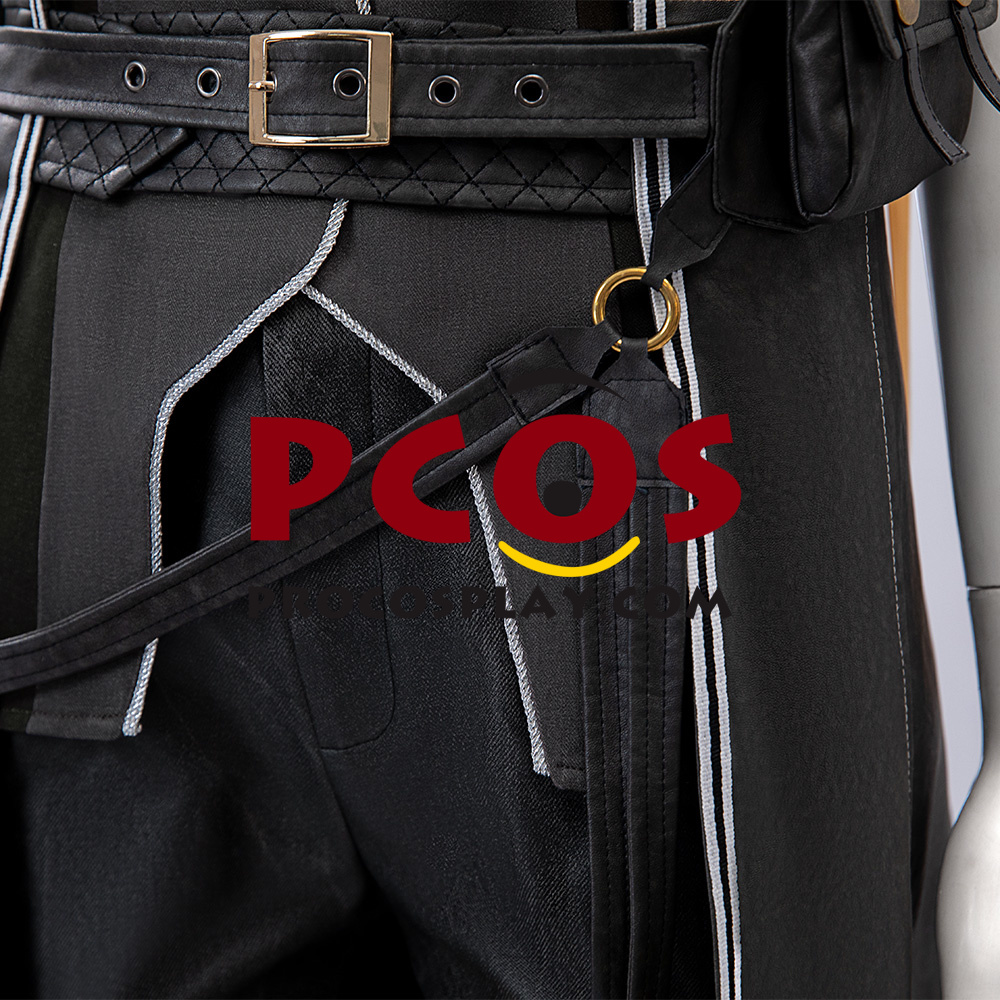 Clair Obscur: Expedition 33 Lune Cosplay Costume PU Version C09474 ...